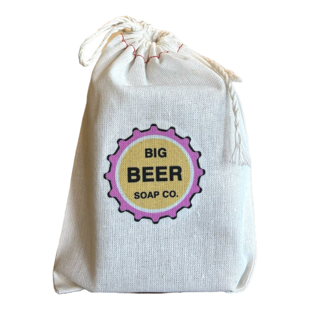 All Natural Vanilla Hand And Body Bar Beer Soap Toronto Canada – Big ...