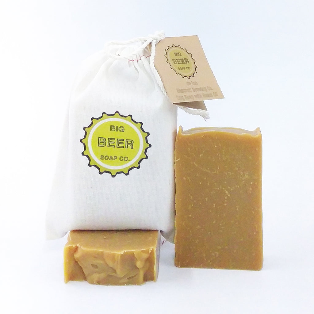 All Natural Soap/ Dog Soap / Neem Oil / Paw And Body Beer Soap – Big ...